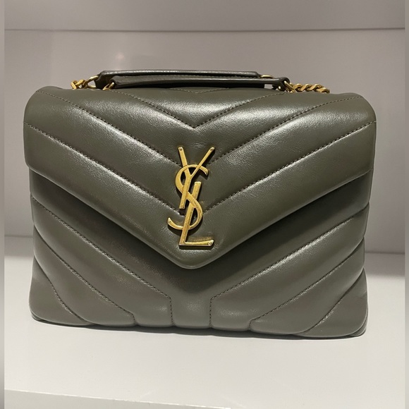 Yves Saint Laurent | Bags | Authentic Ysl Bag | Poshmark